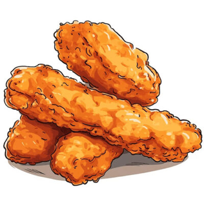 Tumble 22 - Texas Chicken Joint